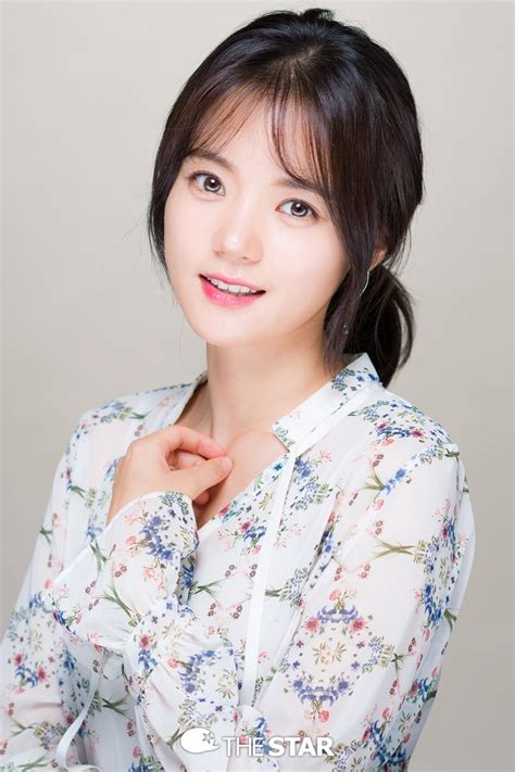 7일의 왕비 고보결 고전적인 미인