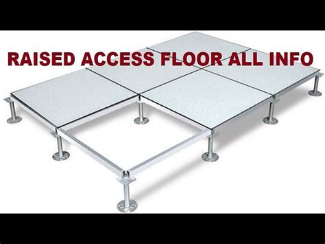 Raised Access Flooring Details Taraba Home Review