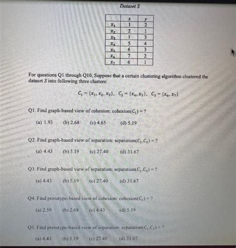Solved Algorithms For Data Science Please Provide