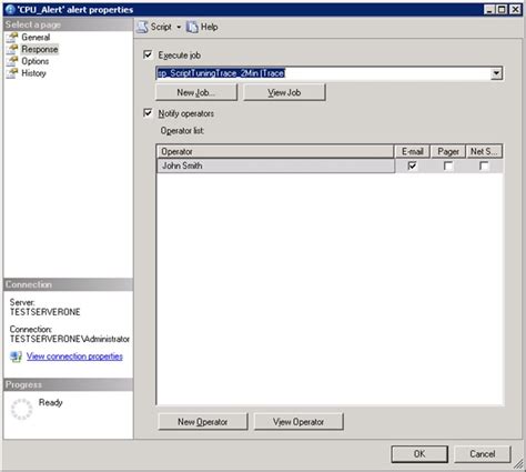 Automating Sql Traces Sqlservercentral