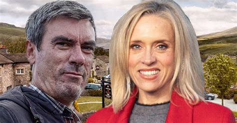 Emmerdale Cain And Ruby To Have Affair A New Fan Theory Predicts