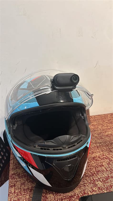 Insta360 Go 3s 64 Gb White Go 3s Camera Only 4k Tiny Portable Vlogging Camera Hands Free Povs