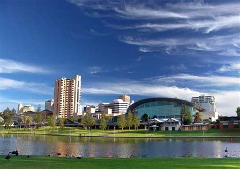 Adelaide Fringe 2017 Is Here Get Ready To Explore And Enjoy