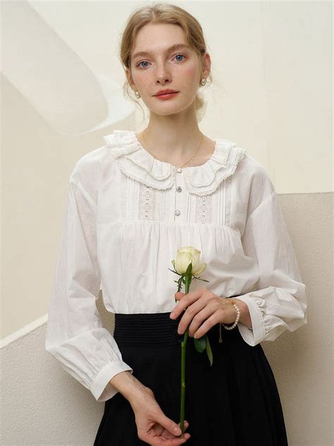 2026 Best Seller Blouse Design Models Vintage Inspired Outfits