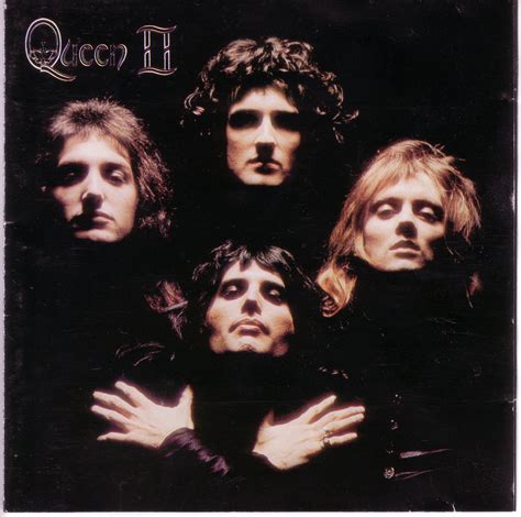 Queen Band Members