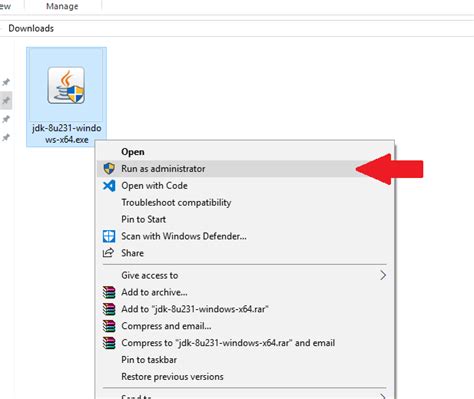 How To Install Java In Windows BeginnersBug