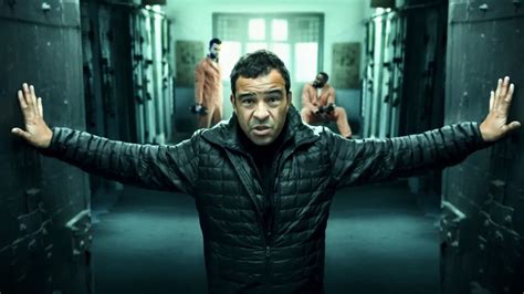 Raphael Rowe Injusticia Redención Y Esperanza Basado En Hechos Reales