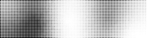 Dot Grid With Gradient Noise And Pixel Overlay Comic Style Effect Paper Background For Cartoon