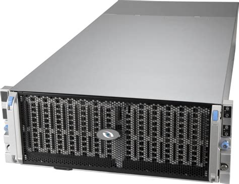 High Speed HPC Servers Ace Computer