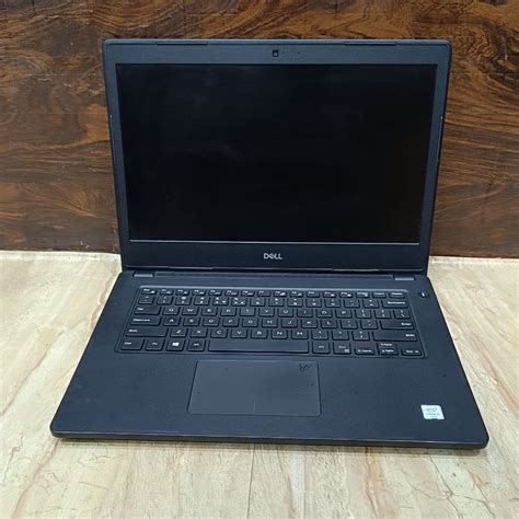 Dell Inspiron 3480