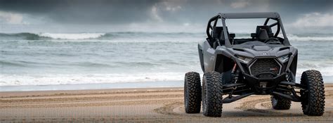 Exclusive Tuning Support For 2025 Polaris Powersports Models Hp Tuners