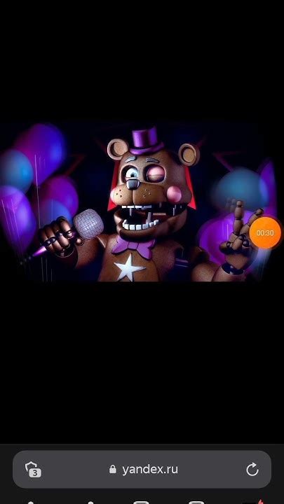 фреди из фнаф 6 Youtube