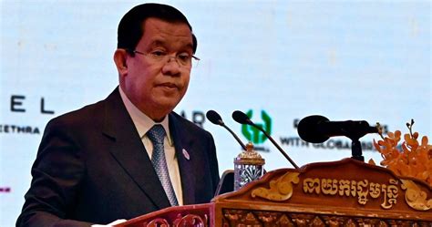 សម្ដេចតេជោ ហ៊ុន សែន៖ វិស័យឯកជនមានតួនាទីកាន់តែសំខាន់ និងមិនអាចខ្វះបាន