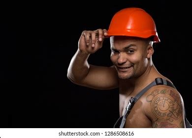 Naked Plumber Images Stock Photos Vectors Shutterstock