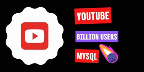 Jayed Rashid On Linkedin How Youtube Was Able To Support 249 Billion
