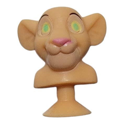 Simone Lion King