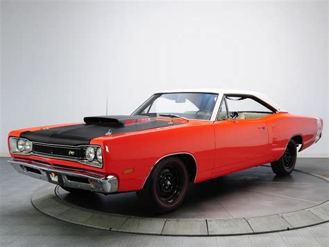Dodge Super Bee Wallpapers Wallpaper Cave