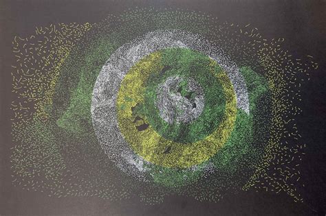 Pen Plotter Work Blair Neal