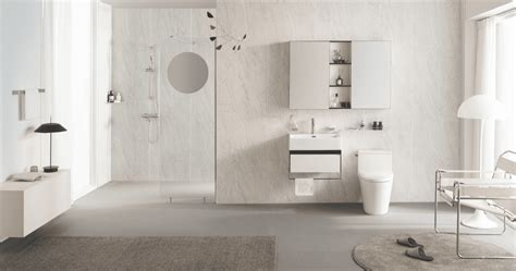 Lx Zin 인테리어팁 3 1 심플한 디자인부터 스위트룸 스타일 까지 평형대별 욕실 인테리어