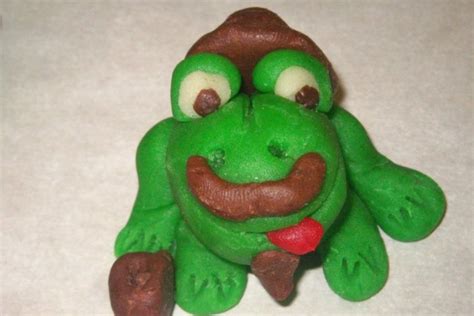 Emei Mustache Toads Grow Spikes To Fight And Mate The Mary Sue