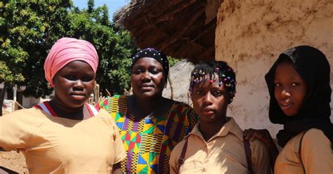 Fgm Heres What You Need To Know About Unfpa Unicef Report