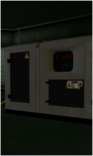 Image SCP NTF Modded For SCP Containment Breach ModDB