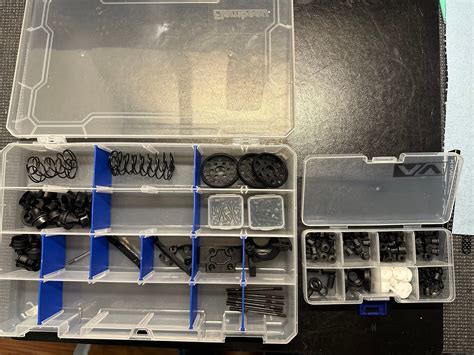 Xray XB2c 2024 W Spares R C Tech Forums