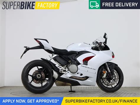 2020 Ducati Panigale V2 3178 Miles Superbike Factory