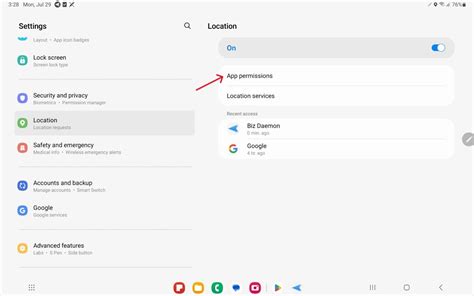 How To Disable GPS On Different Android Devices