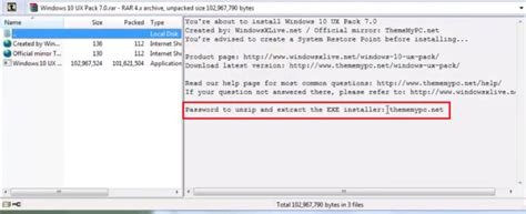 Learn How To Get Windows 10 Theme In Windows 7