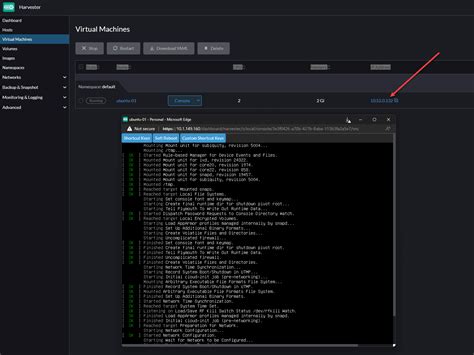 Kubevirt Running Vms On A Kubernetes Cluster Virtualization Howto