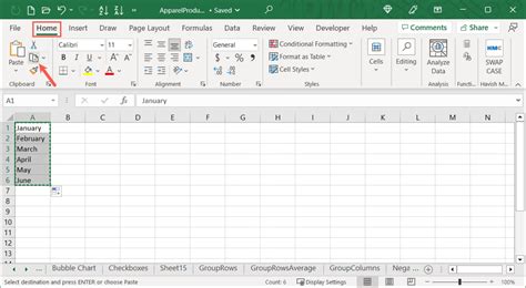 How To Transpose Data In Microsoft Excel Make Tech Easier