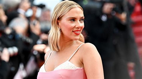 Sydney Sweeney Olivia Wilde Scarlett Johansson Embrace Intentional