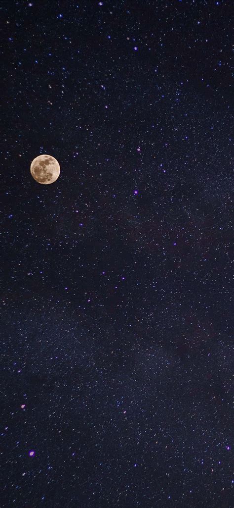 Imagen Estrellas Fondos De Pantalla Y The Moon And Stars Wallpapers