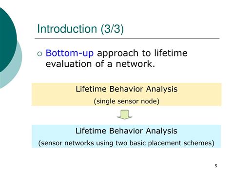 Ppt Sensor Placement And Lifetime Of Wireless Sensor Networks Theory