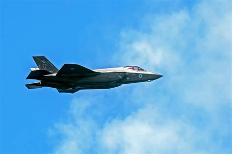 5 Advancements In The F 35 Block 4 Upgrade