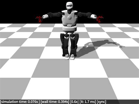 Documentation Of Robotdart