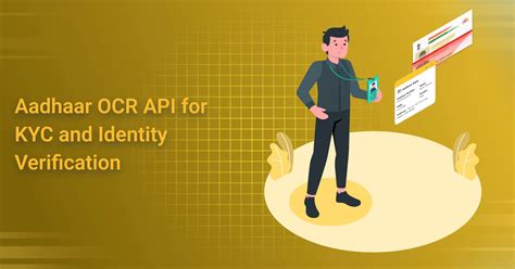 Aadhaar OCR API For KYC And Identity Verification