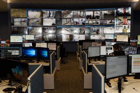Detroit Council To Vote On Facial Recognition Software