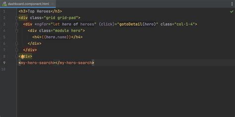 WebStorm 2021 3 1 Is Available The WebStorm Blog