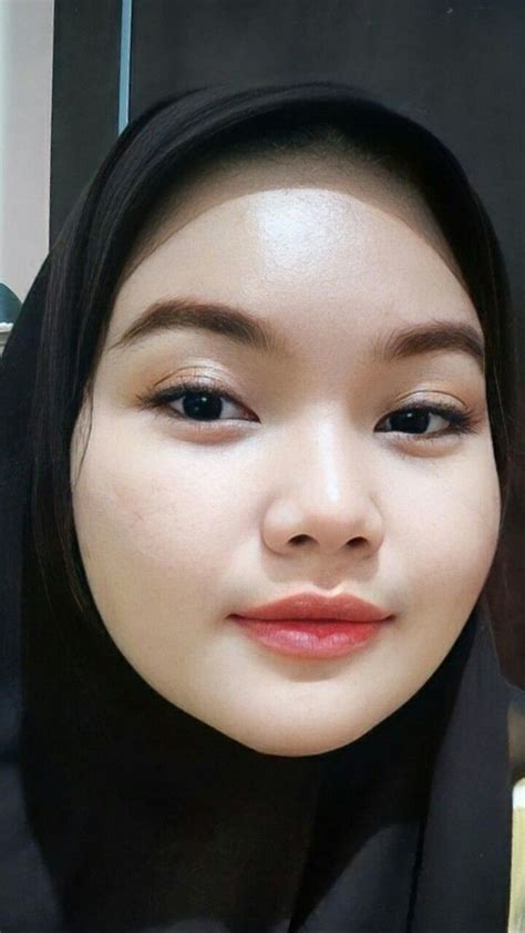 Pin Oleh Jems Di Jilbab Cantik Wajah Wajah Wanita Orang Cantik
