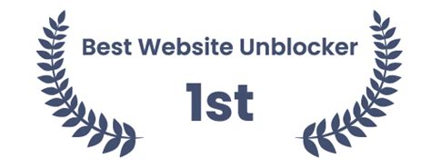 Website Unblocker Proxy Server To Access Blocked Websites