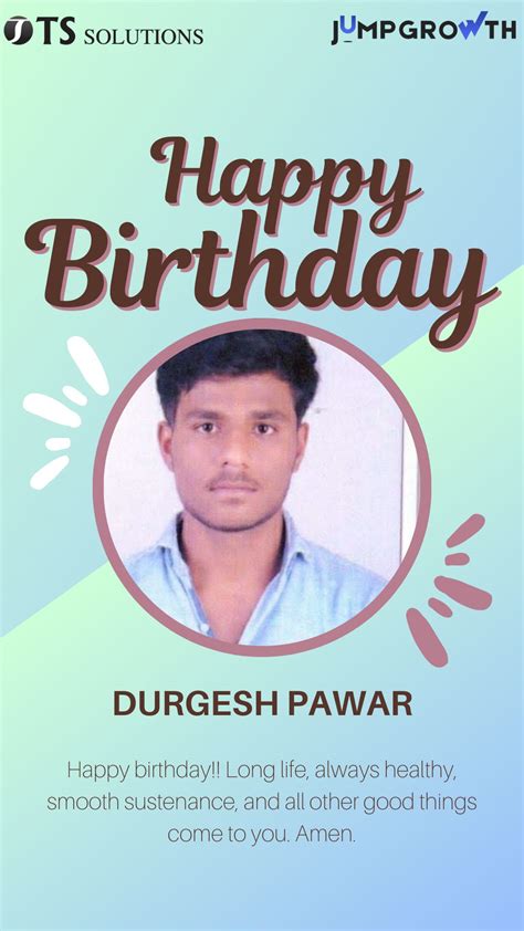 Ots Solutions On Linkedin Happybirthday Otssolutions Congratulations Bestwishes