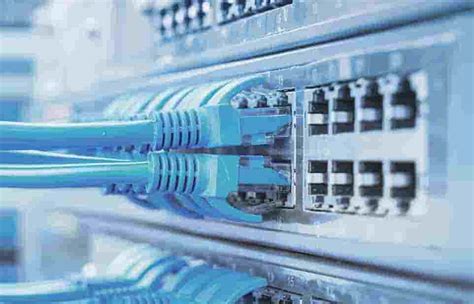 Understanding The Basics Of Structured Cabling Time Attendance