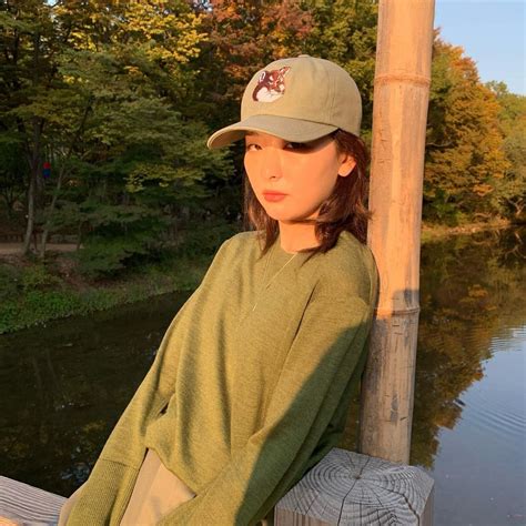 Seulgi Seul Gi Kang Seulgi Aesthetics Aesthetic Cute Soft Pastel Red Velvet Reveluv Reve Sm Ent