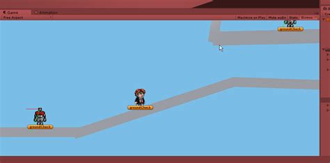 Need Help With Unity Platformer Character Movement Runity2d