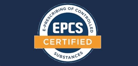 Psychonlines Epcs Electronic Prescribing Of Controlled Substances