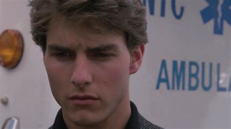 Cocktails Sex Scene Almost Left Tom Cruise With A Broken Nose