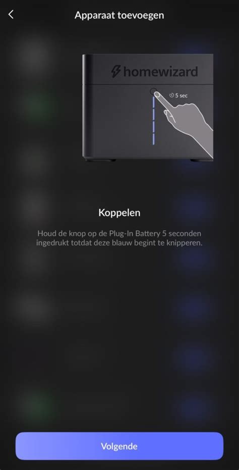 Homewizard Plug In Battery Thuisaccu Review Thuisaccu Met Stekker Voor Gebruik Eigen