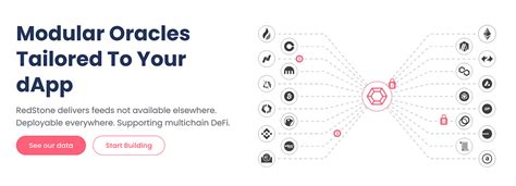Unleashing The Power Of Modular Design With Redstone Oracles By